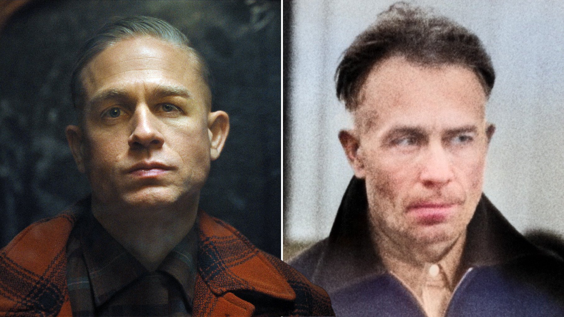 Ed Gein's gruesome real life history revealed
