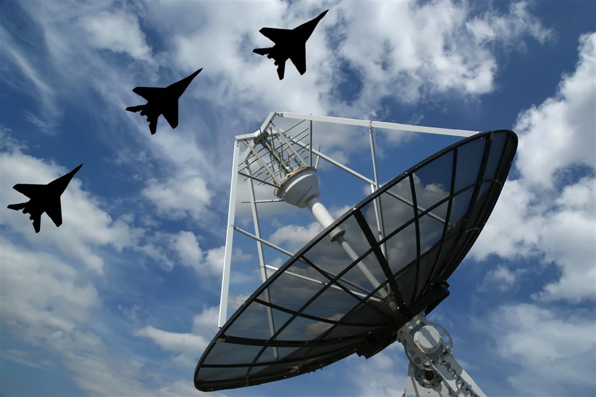 3 Defense Stocks Surging as Ukraine Tensions Deepen