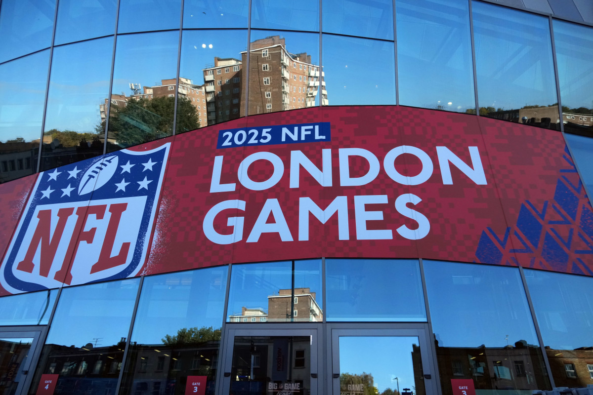The NFL is reportedly set to play first game in France