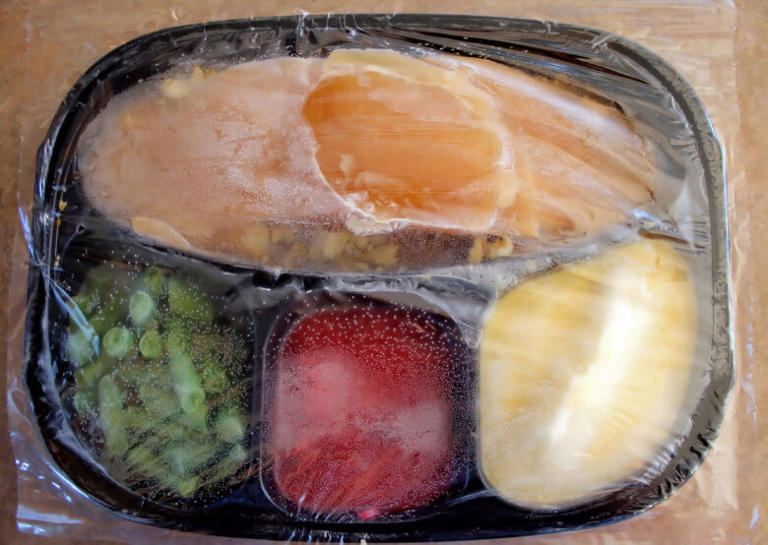 The frozen food hoax: What that ‘cheap’ meal is costing you