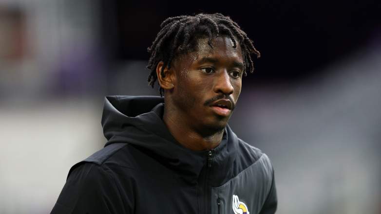 Vikings Reveal Reason Jordan Addison Was Benched Against Browns
