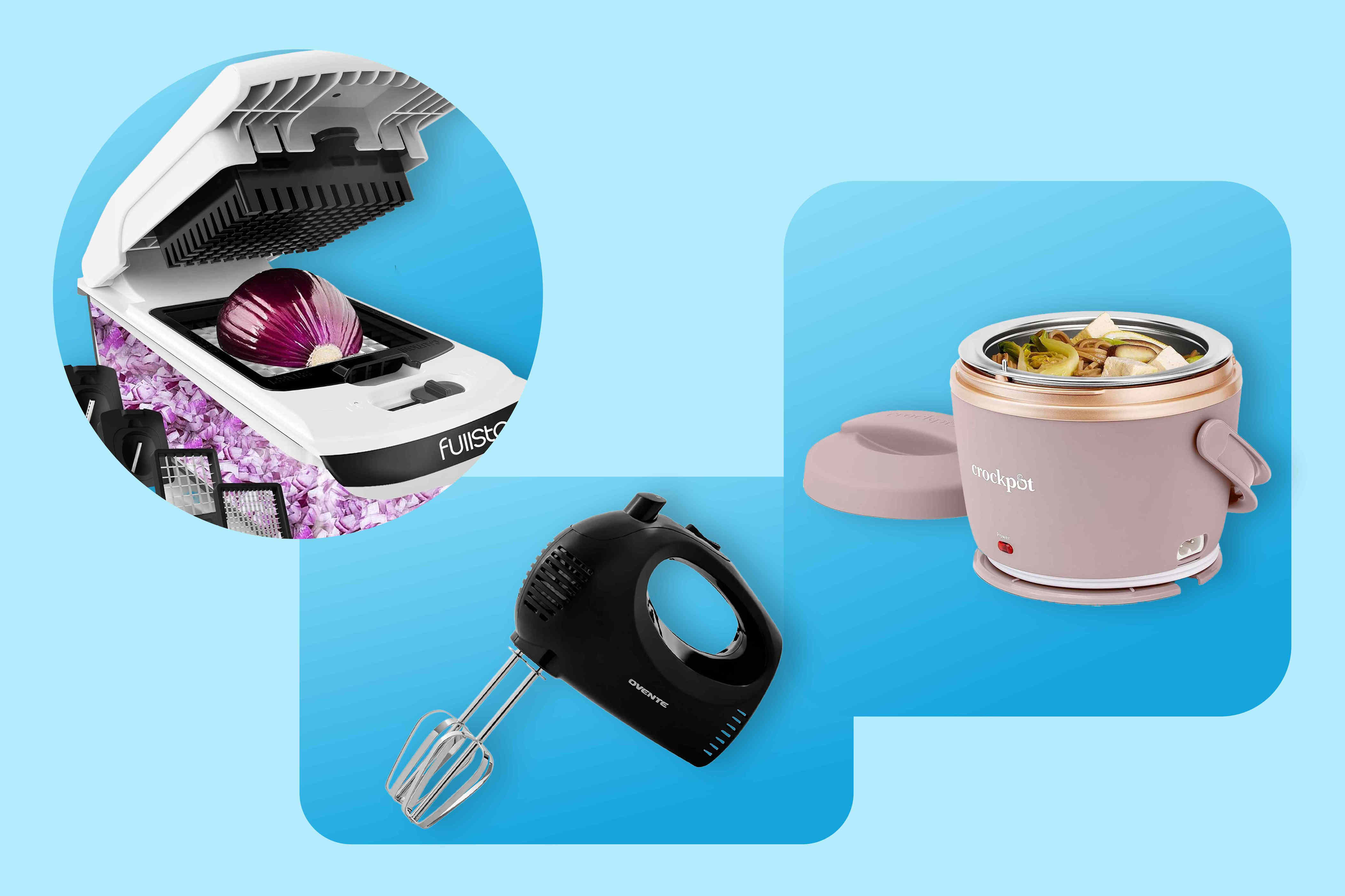 5 Small Kitchen Tools and Appliances That Make Holiday Food Prep a ...