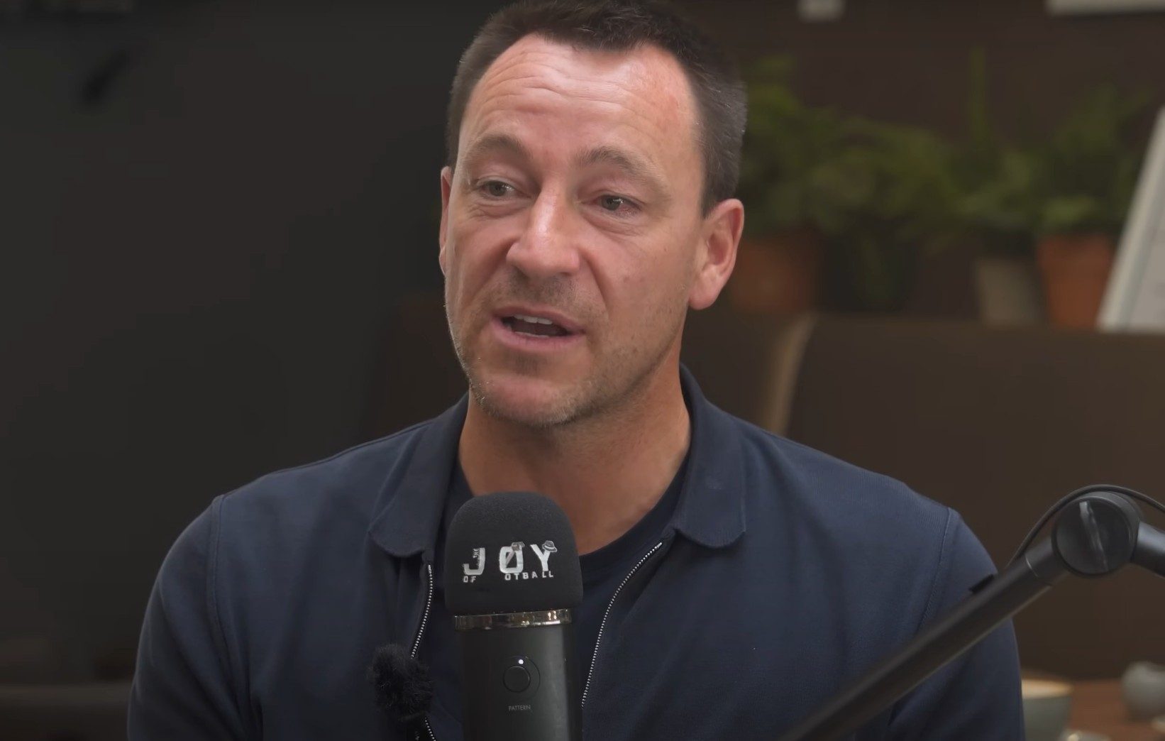 Terry singles out Chelsea duo after Liverpool victory