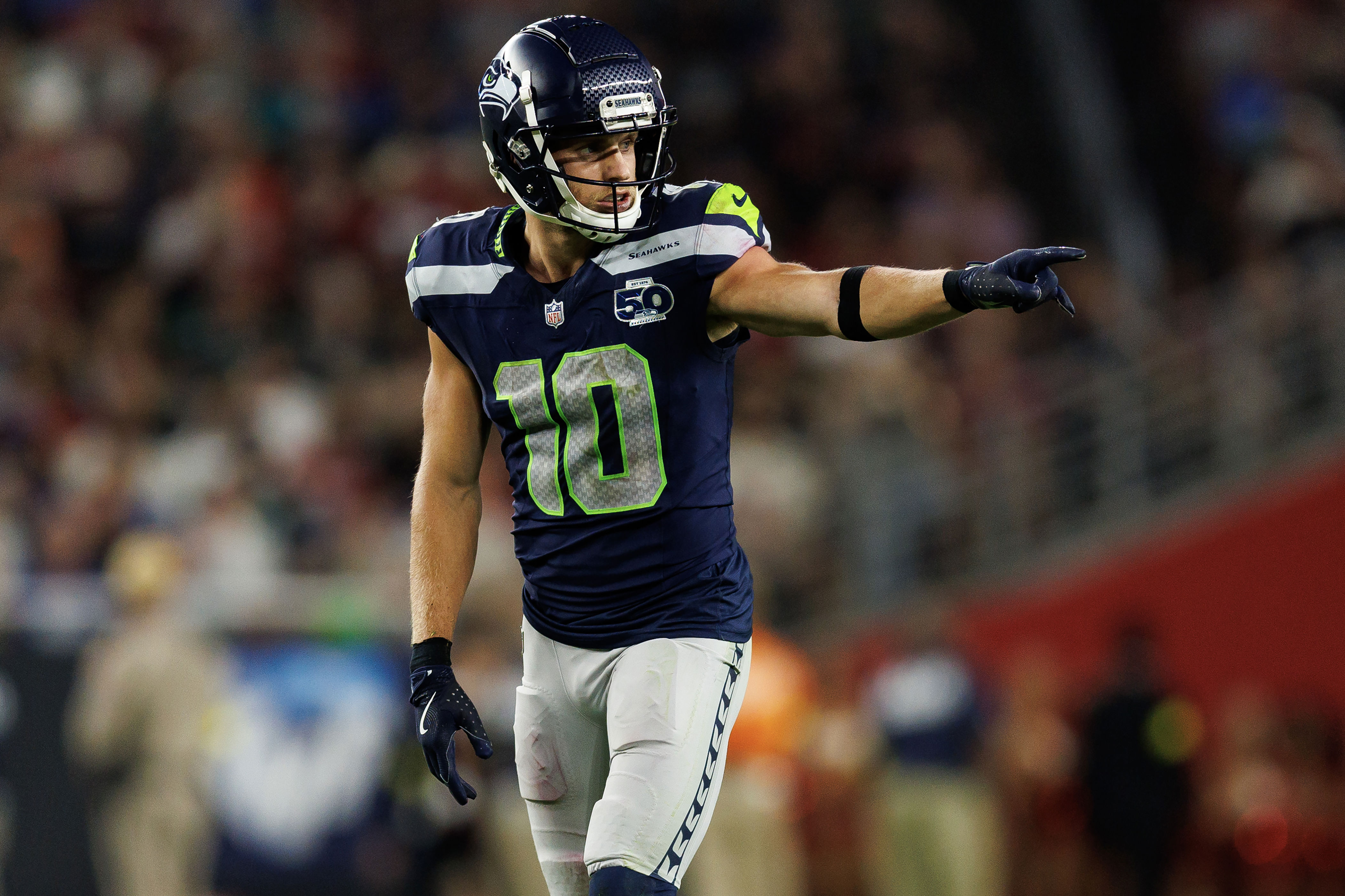 NFL Late Afternoon Games Open Thread