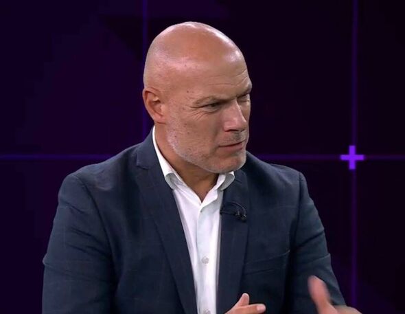 Howard Webb admits Man Utd on wrong end of big VAR error in Brentford loss