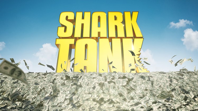 Iowan pitches reusable paint tray to 'Shark Tank'