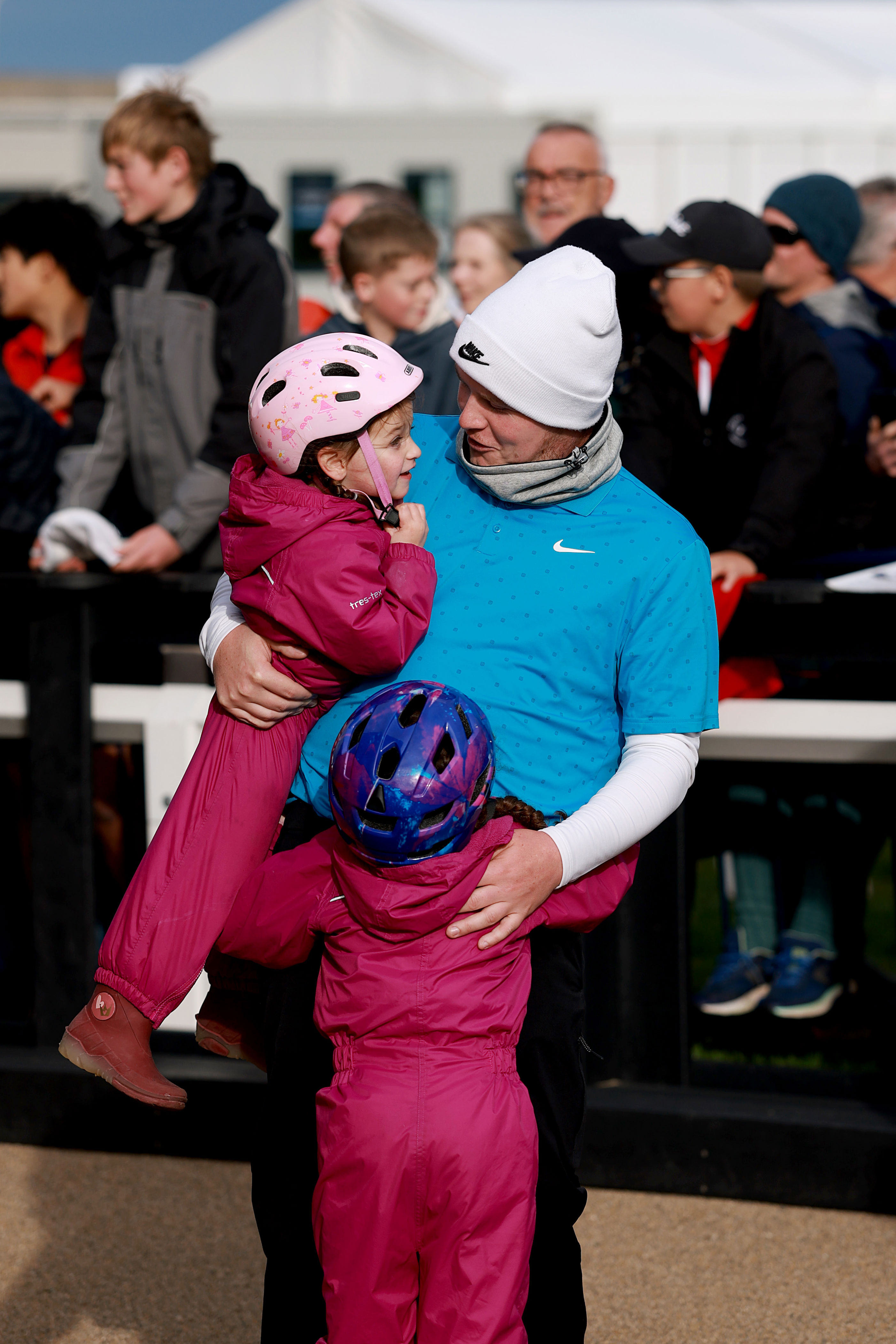 Bob MacIntyre savours 'unbelievable' St Andrews success in Dunhill Links
