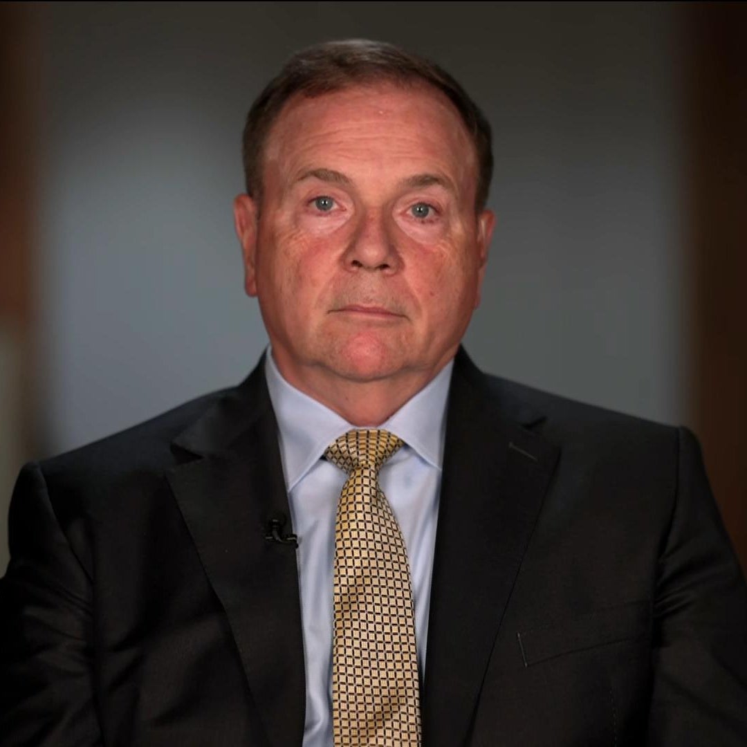 Transcript: Retired Lt. Gen. Ben Hodges on "Face the Nation with ...