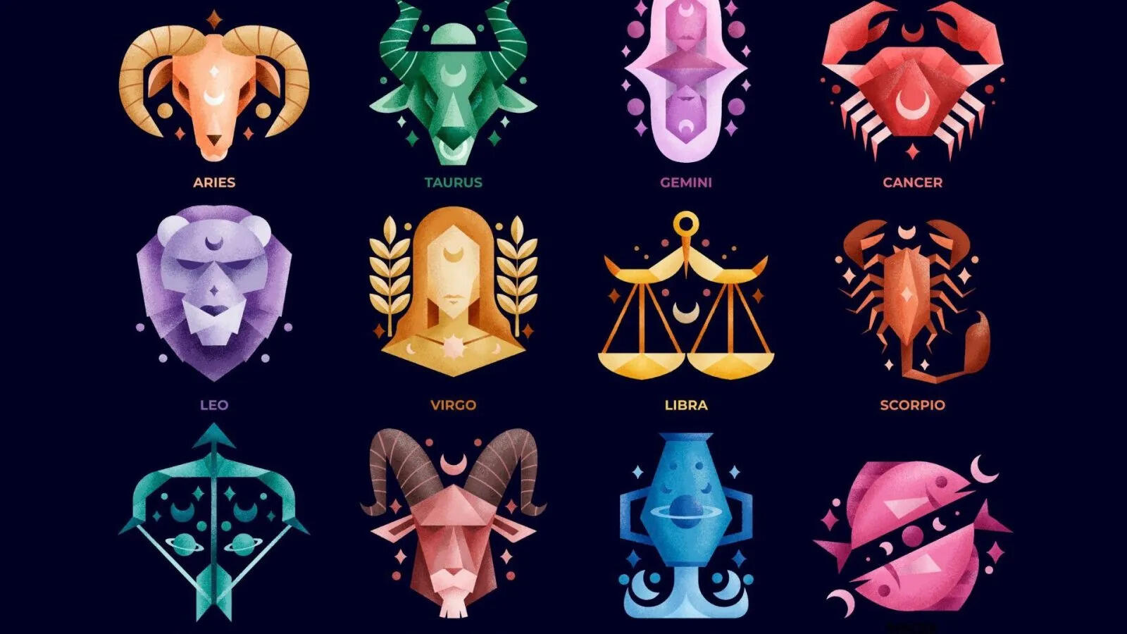 5 Zodiac signs to enjoy the best horoscope week starting October 6 amid ...