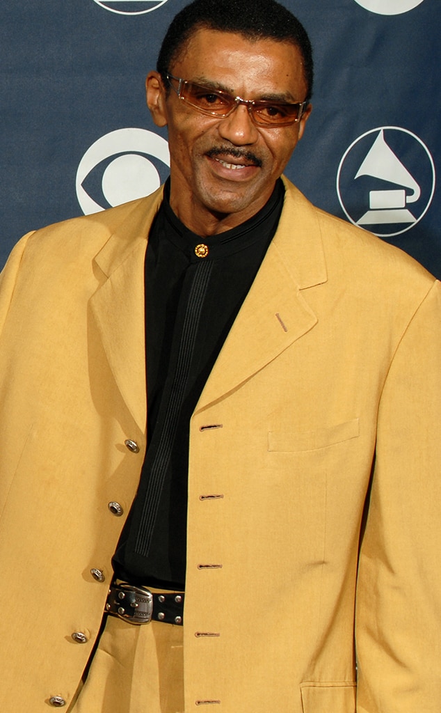 Tina Turner and Ike Turner's Son Ike Turner Jr. Dead at 67