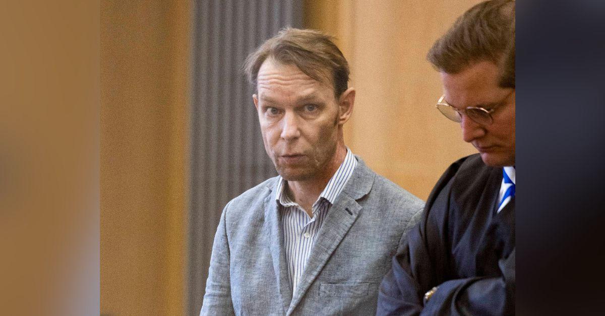 Madeleine McCann Suspect Christian Brückner 'Unable to Sleep' as He's ...