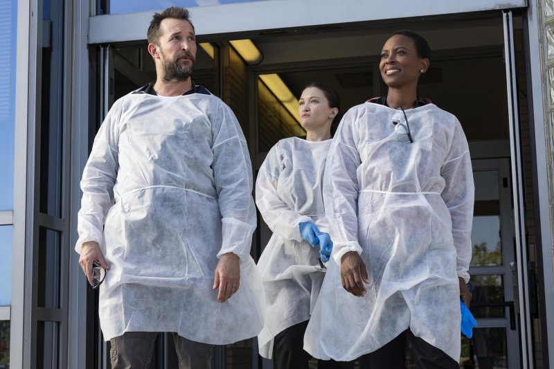 The Pitt: qual è il segreto del successo della serie?