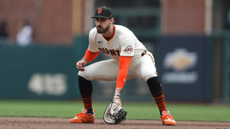 3 prospects SF Giants definitely shouldn't trade this offseason