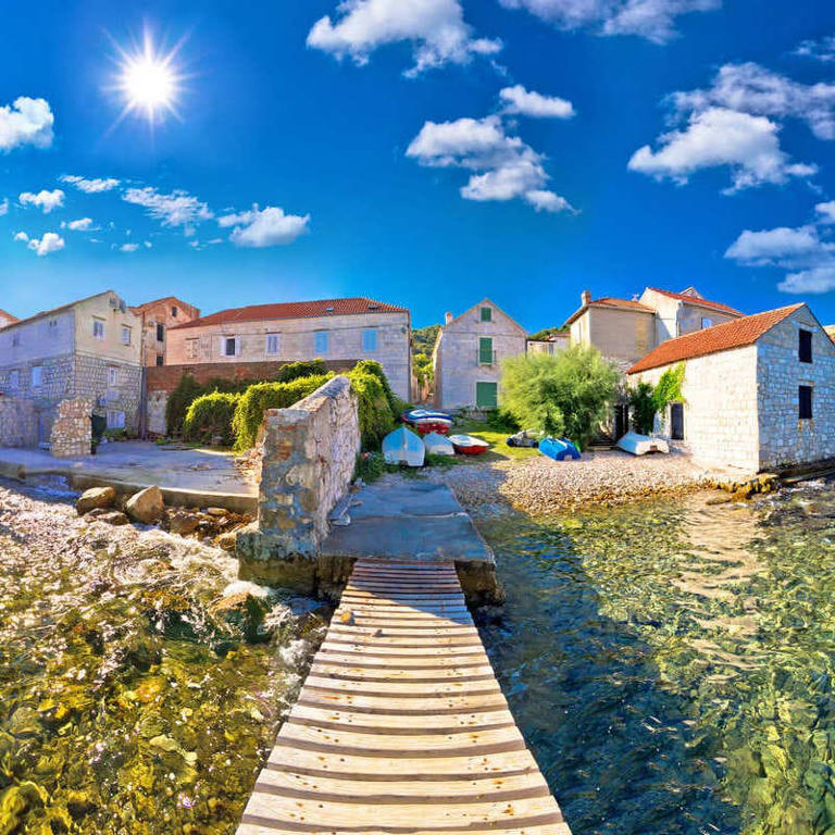 This Gorgeous Mediterranean Island Named Top Hidden Gem In Europe By ...