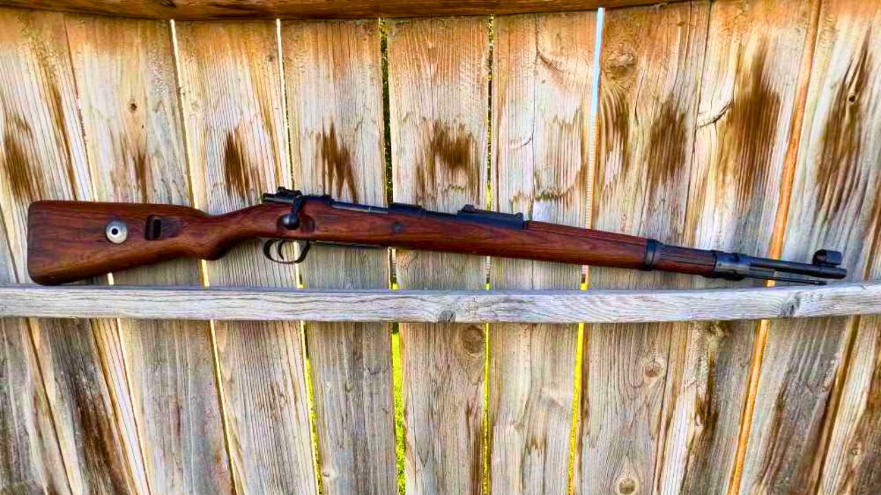 Rifles that tolerate bad reloads without complaint