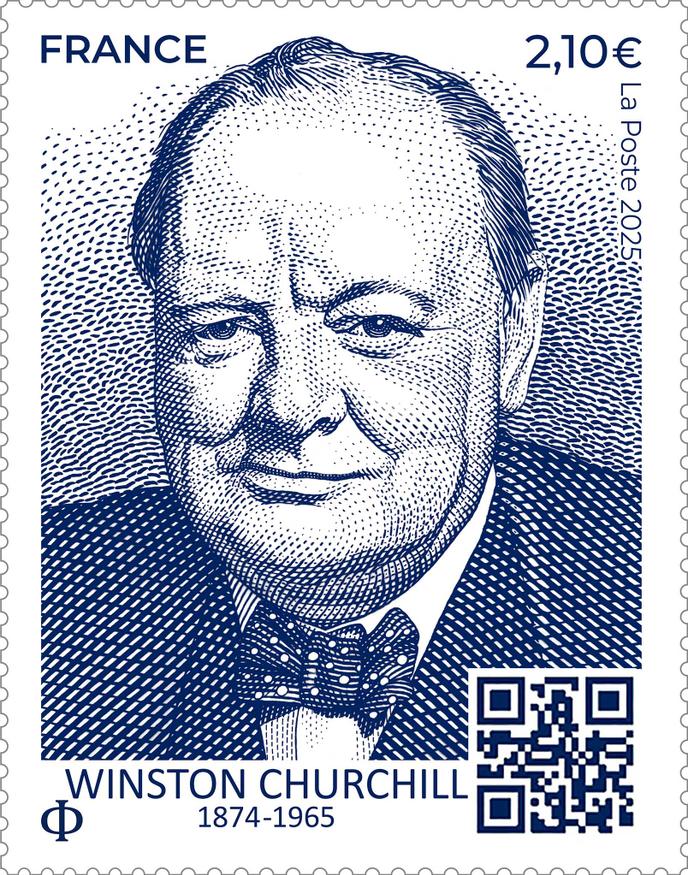 « Winston Churchill », « Le croissant au beurre » et les « Figures de ...