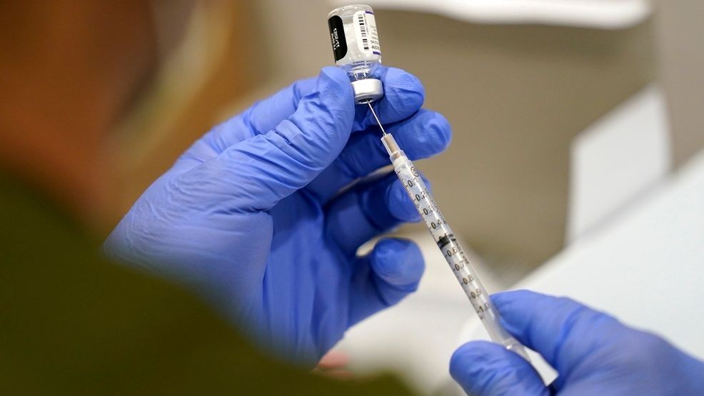 Flu and COVID-19 vaccination clinics scheduled across multiple counties