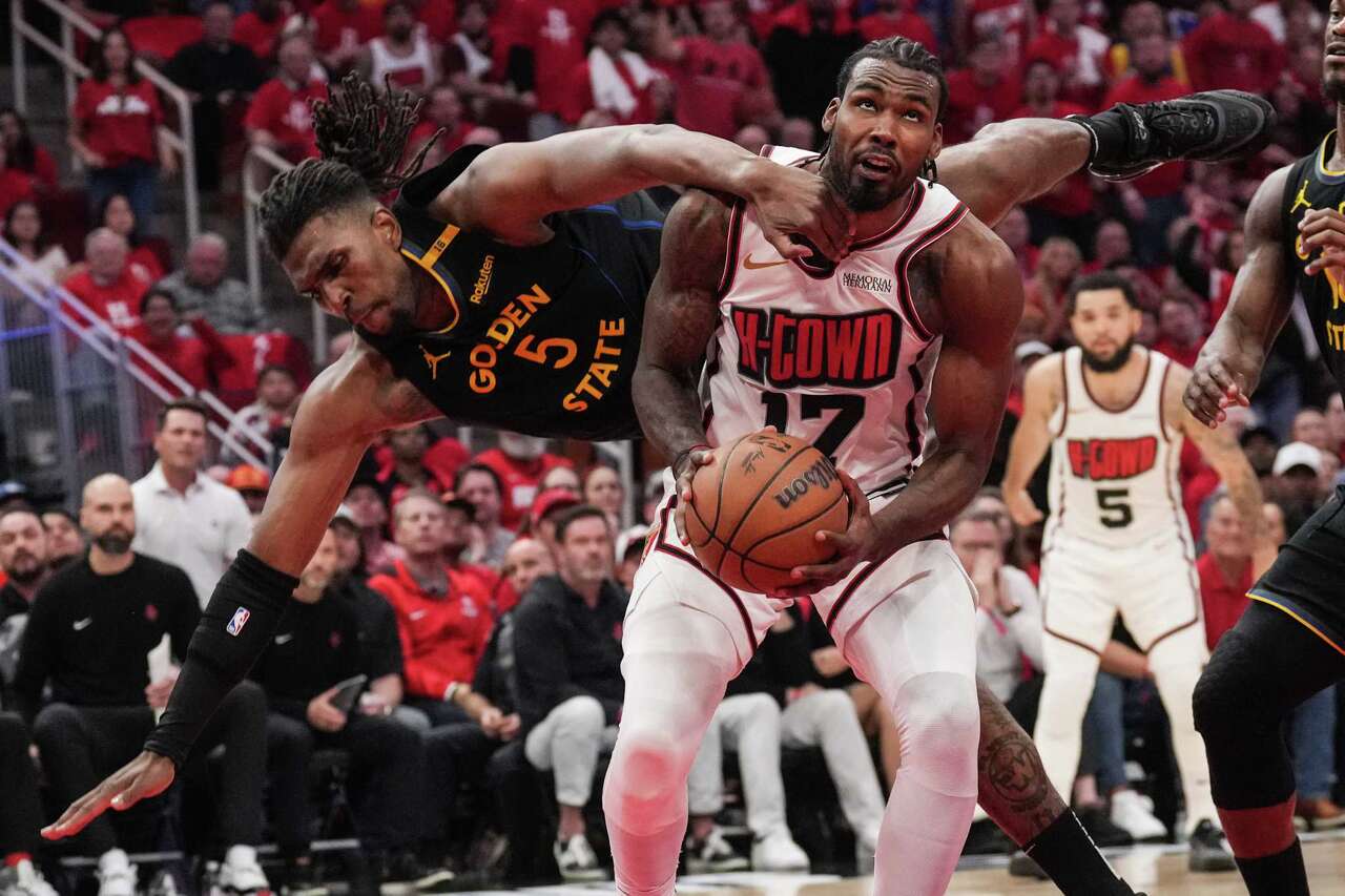 The Rockets open preseason on Monday. How Ime Udoka will manage roster