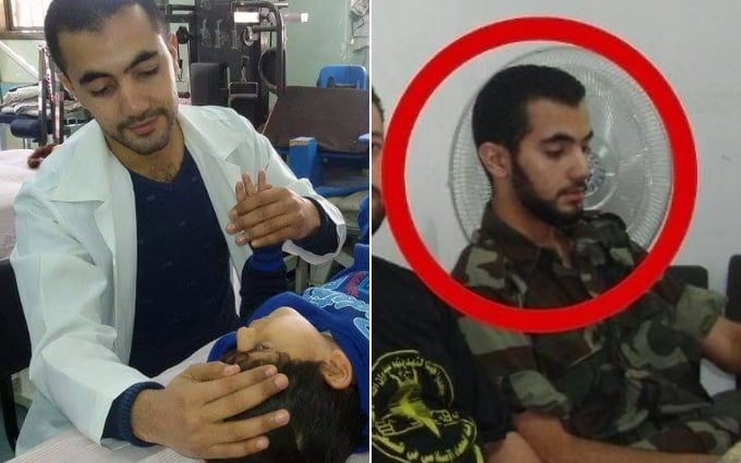 Doctors Without Borders ‘outraged’ after 15th staffer killed in Gaza ...