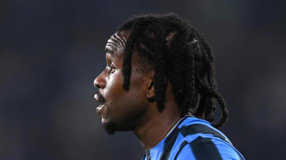 Canovi: "Ora l'Atalanta si terrà stretto Lookman almeno fino a questa ...