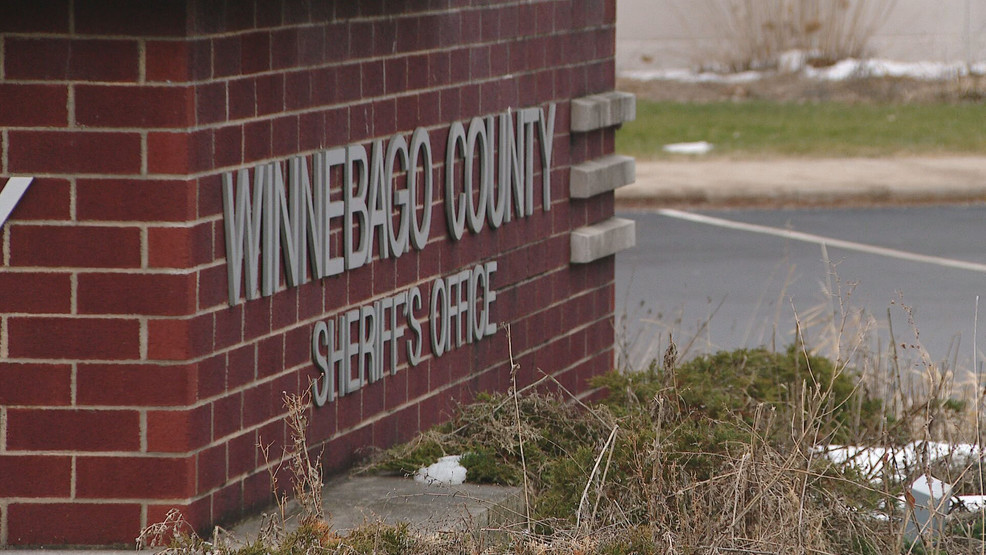 One dead in Winnebago County crash