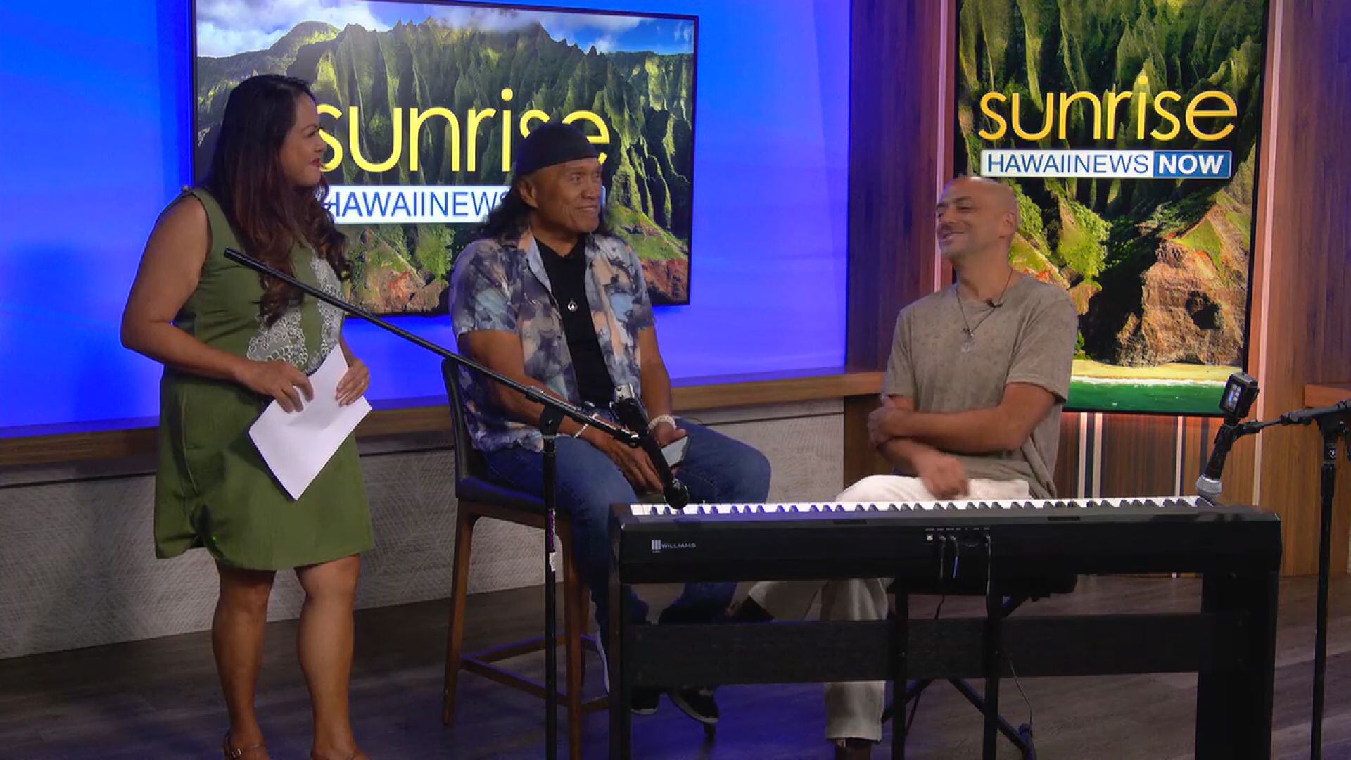 Israeli musician Idan Raichel to play at Blue Note Hawaii, unveils new ...