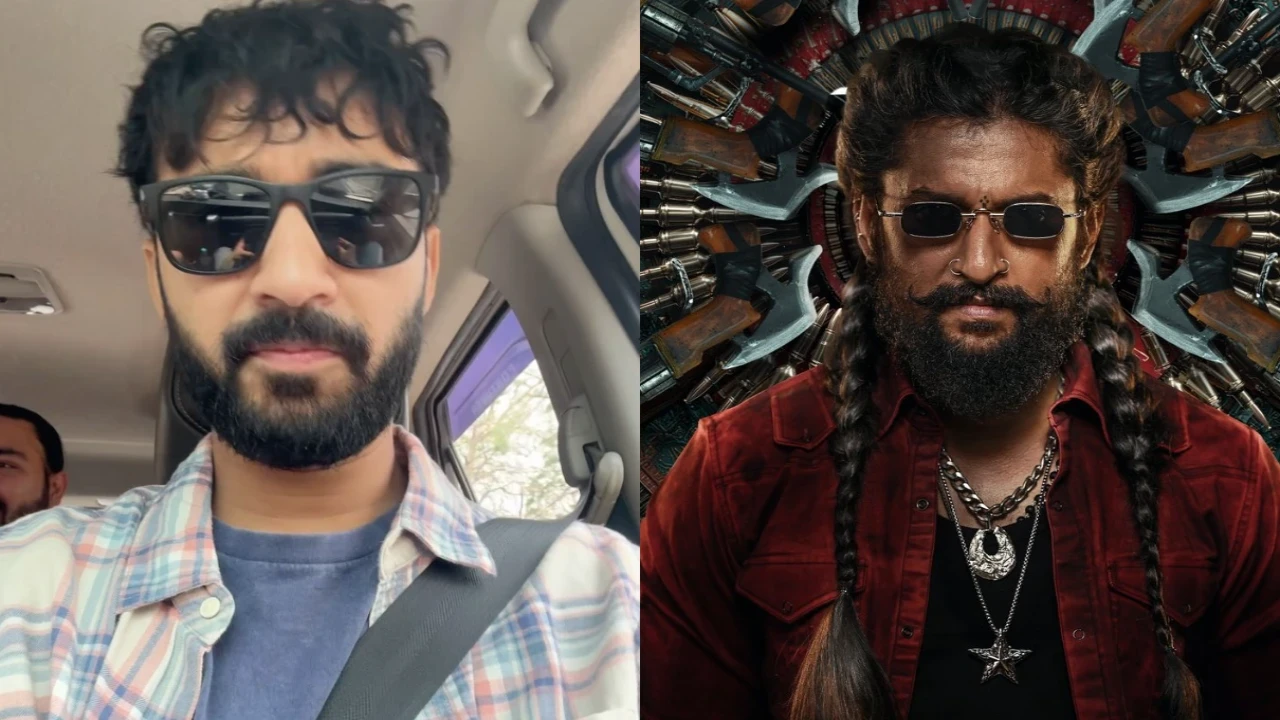 The Ba***ds of Bollywood actor Raghav Juyal spills tea about South ...