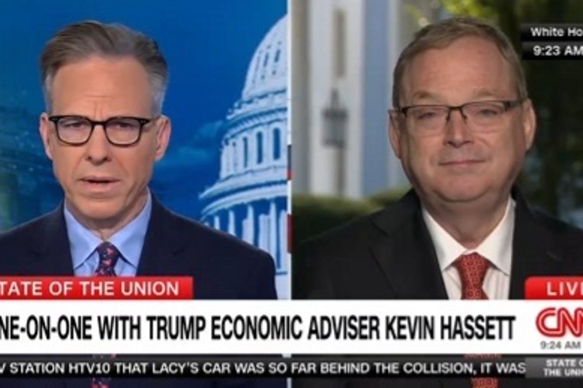 Trump adviser repeats threat of mass federal layoffs as shutdown talks ...