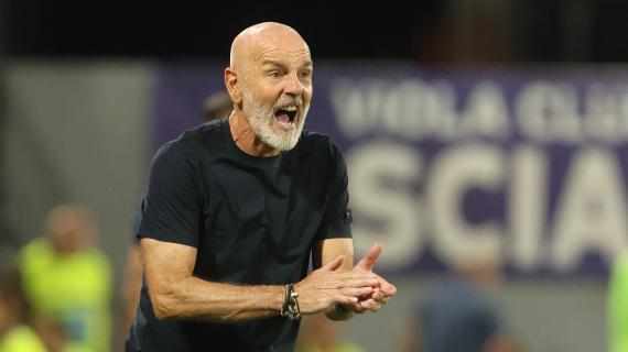 Fiorentina in crisi, per ora Pioli è confermato. Nelle prossime ...