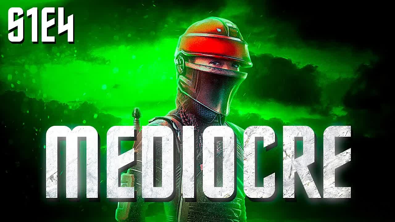 Why the Book of Boba Fett chapter 4 was so mediocre