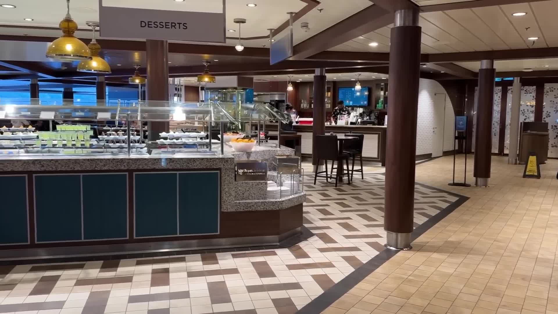 I took my family on a cruise to Norway - kids included!