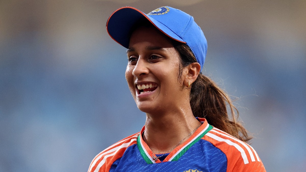 Want to win World Cup for pioneers of Indian women's cricket: Jemimah ...