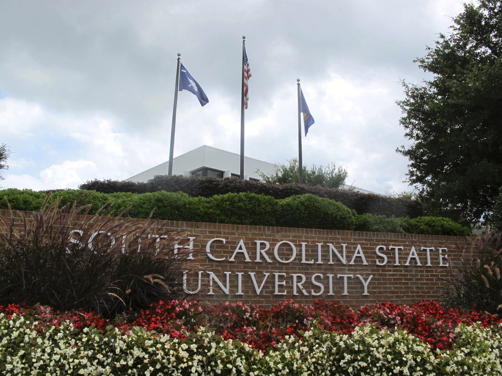 One dead and two injured in unrelated shootings at South Carolina State ...