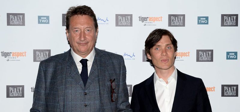 ‘Peaky Blinders’ series to follow film with two-season run