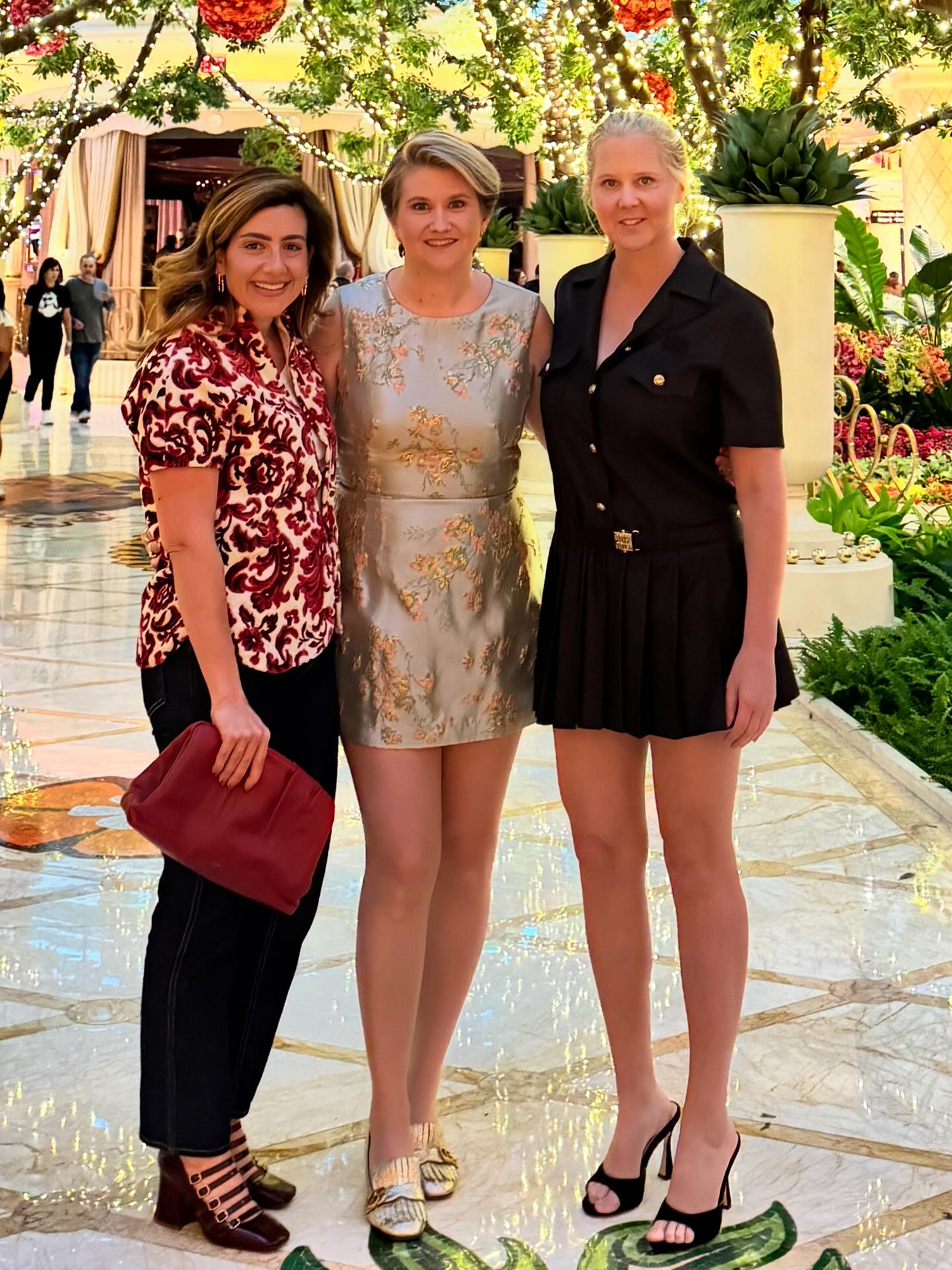 Amy Schumer shows off dramatic weight loss transformation from Mounjaro ...