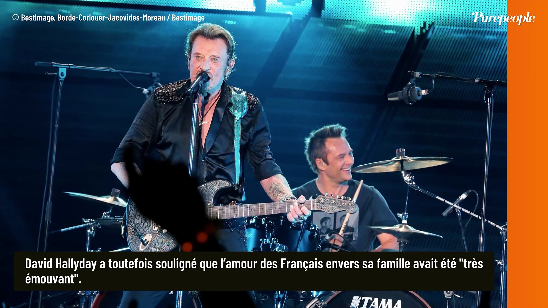 "C’était très difficile parce que j’avais des sentiments mélangés ...