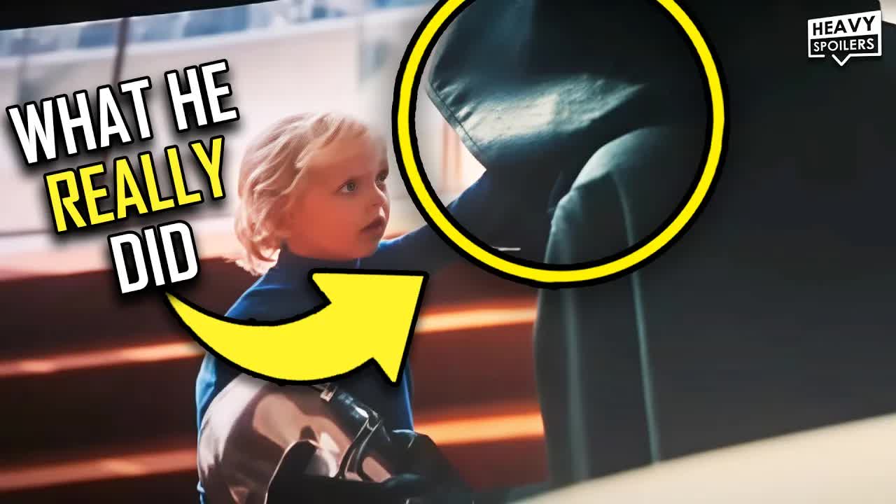 Fantastic Four: Why Doom needs their help