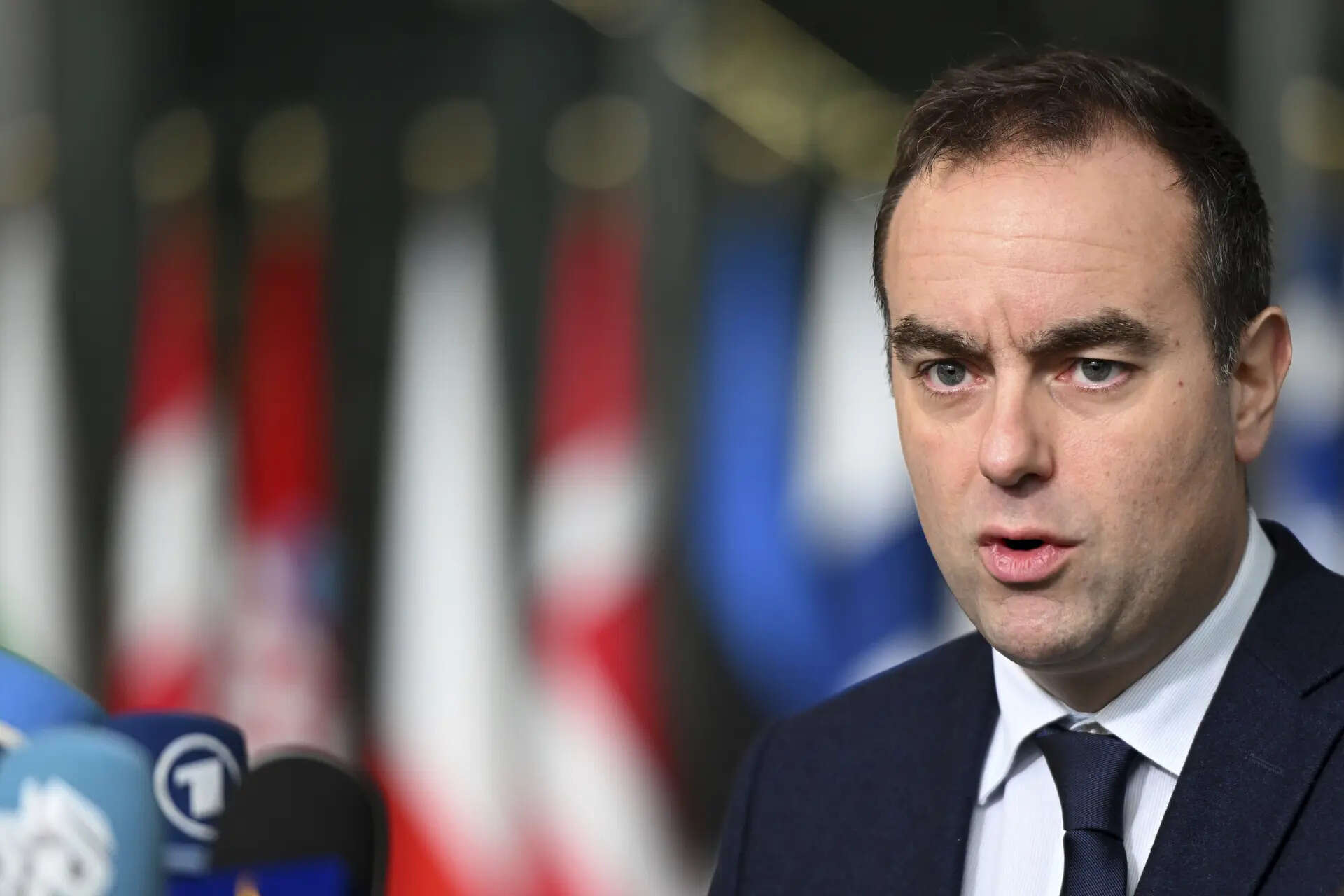 France President Emmanuel Macron unveils new government but PM ...