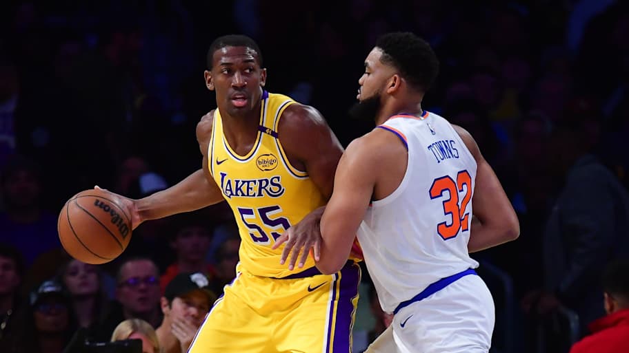 Knicks in Abu Dhabi: Risers and Fallers From Trip Abroad