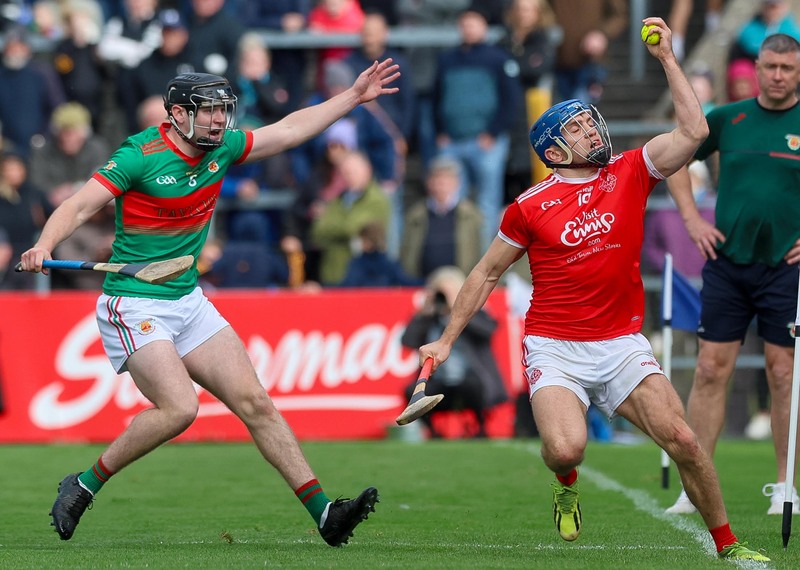 Éire Óg celebrate Clare senior hurling glory after 35-year wait