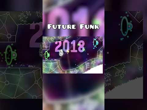 This is the best ending to a level in Geometry Dash #shorts