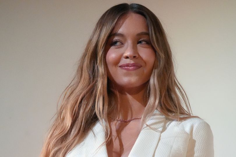 Sydney Sweeney marks career milestone just two months after American ...