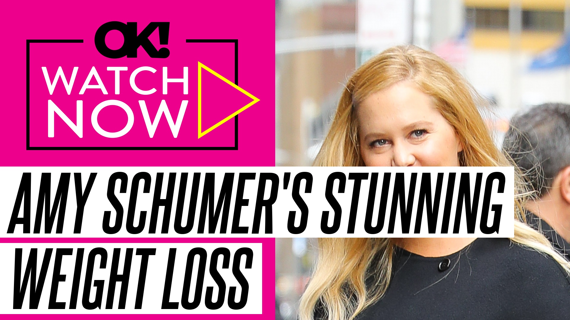 Amy Schumer Looks Unrecognizable as She Shows Off Her Lean Legs Amid Her Weight Loss Journey: Photos