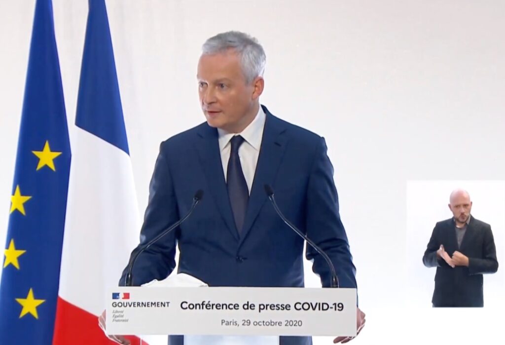Macron nomme 18 ministres, ossature du nouveau gouvernement