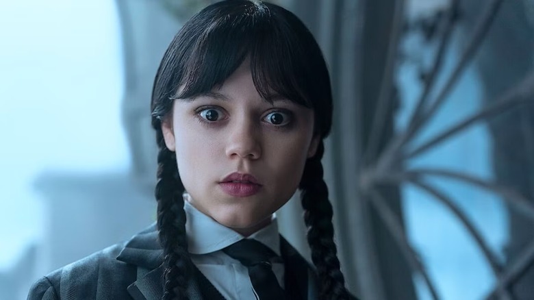 Where Was Wednesday Filmed? Every Major Location Explained