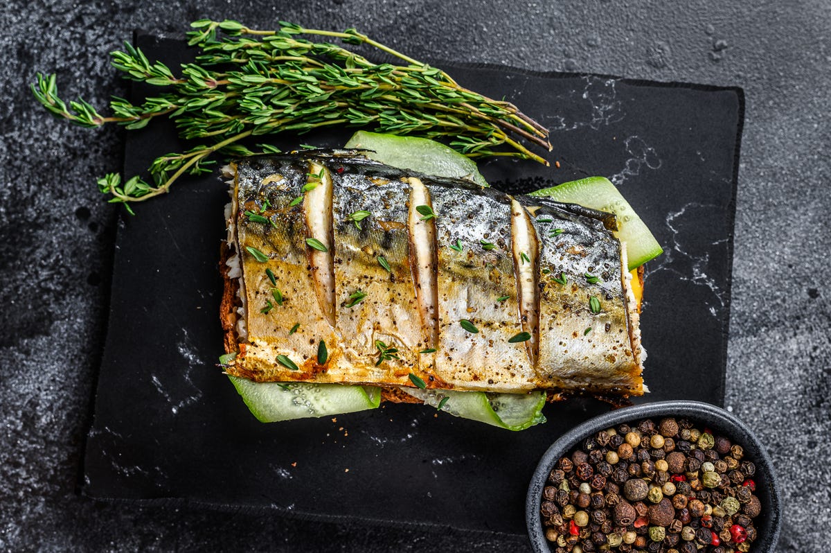 Experts say this anti-inflammatory food can also improve your gut health