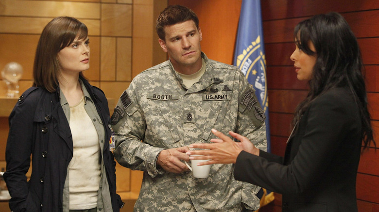 Every Season Of Bones, Ranked From Worst To Best