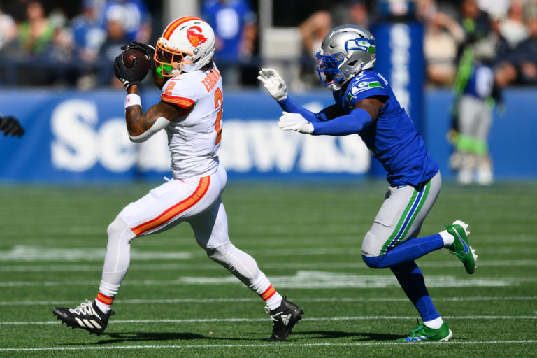 Seahawks vs. Buccaneers 2nd half game thread: Sloppy Seahawks down six ...