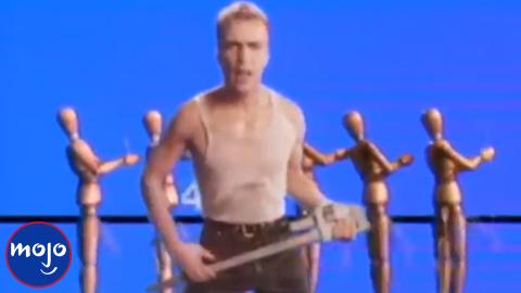 Top 10 80's Songs You Forgot Were Awesome