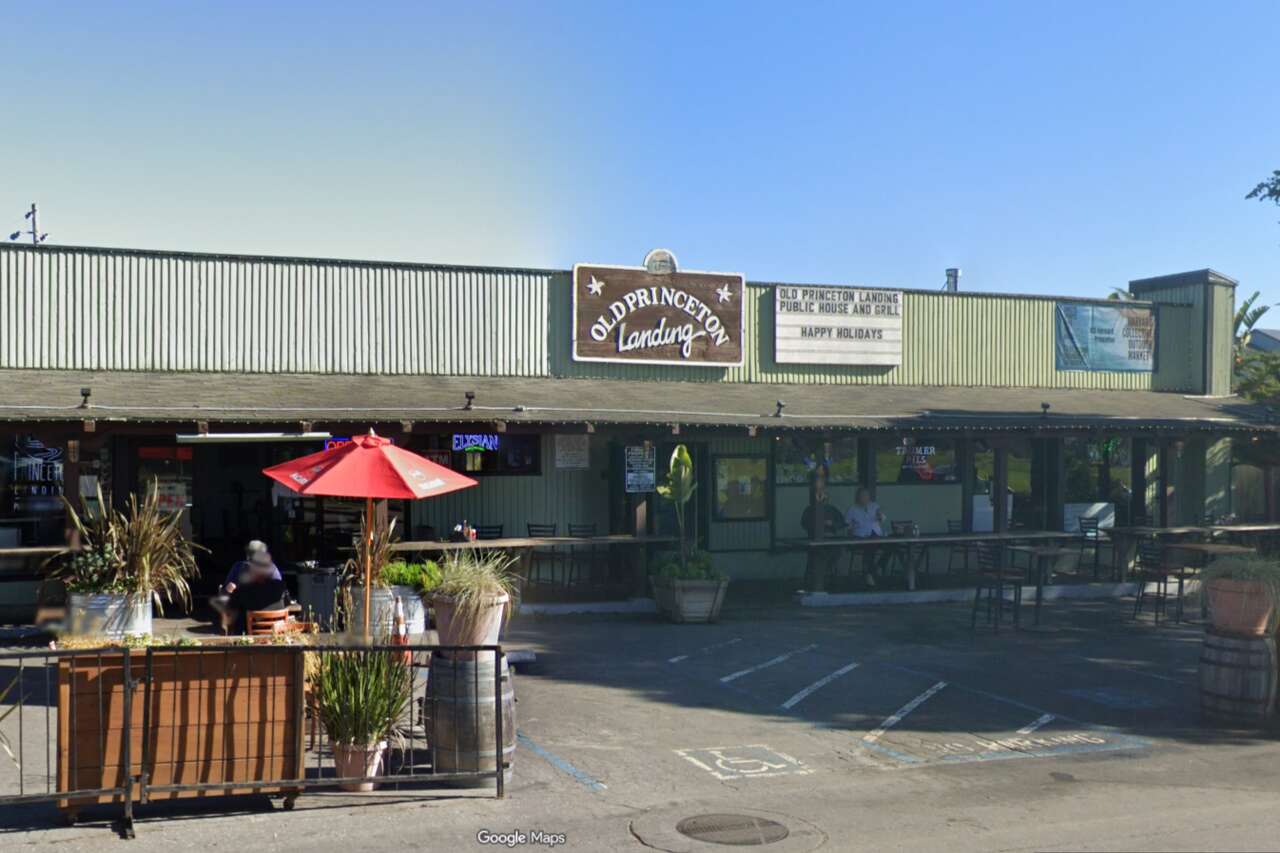 ‘Person of interest' ID'd in stabbing at popular Half Moon Bay music venue